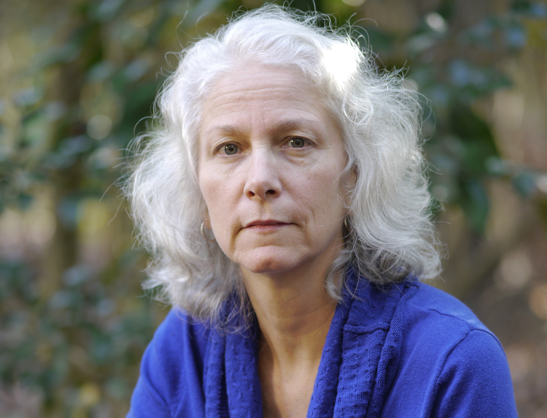 Rhonda Riley – Author