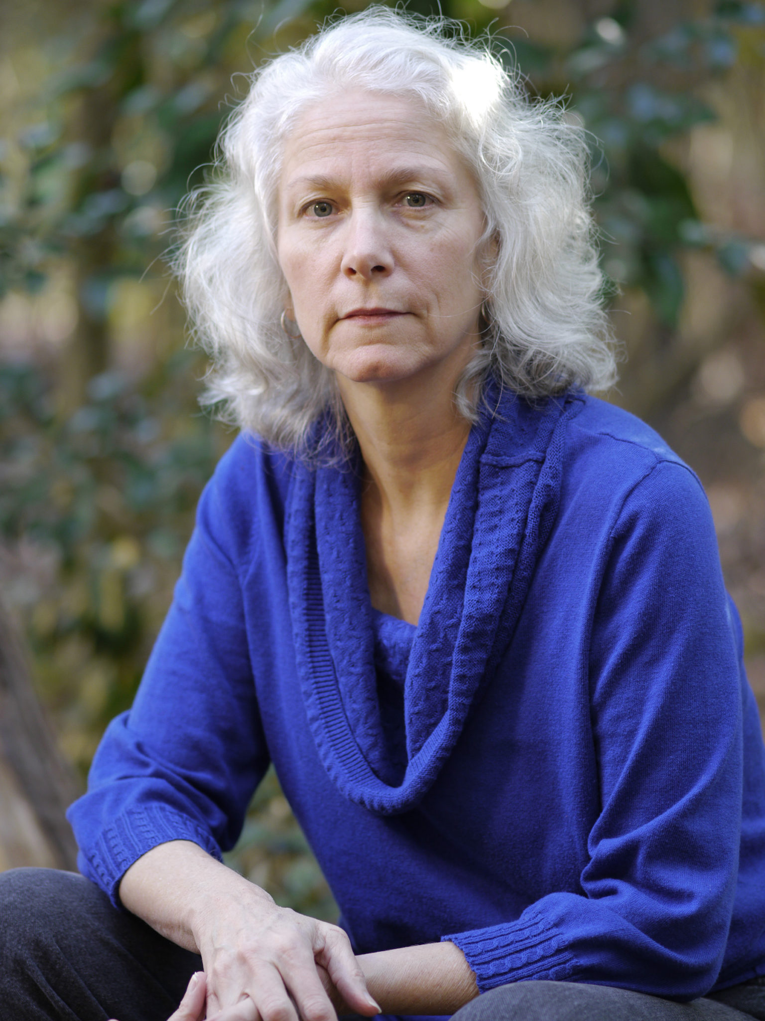 About Me – Rhonda Riley