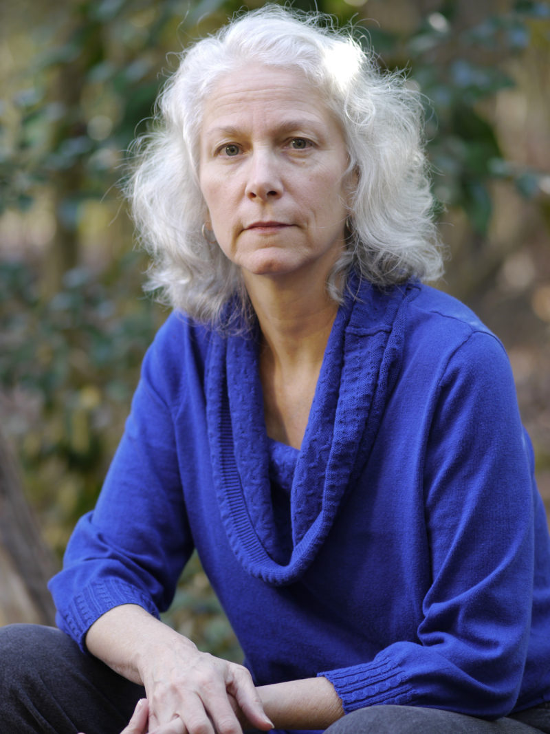 About Me – Rhonda Riley